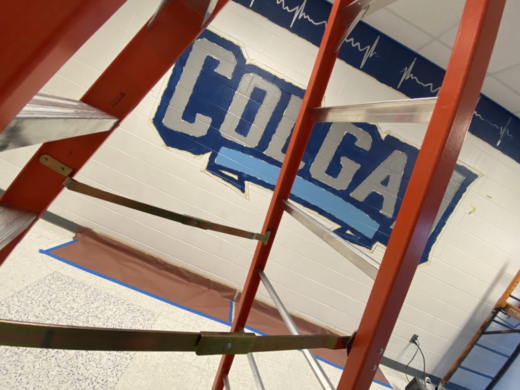 Colgan Senior High School – MMOTW