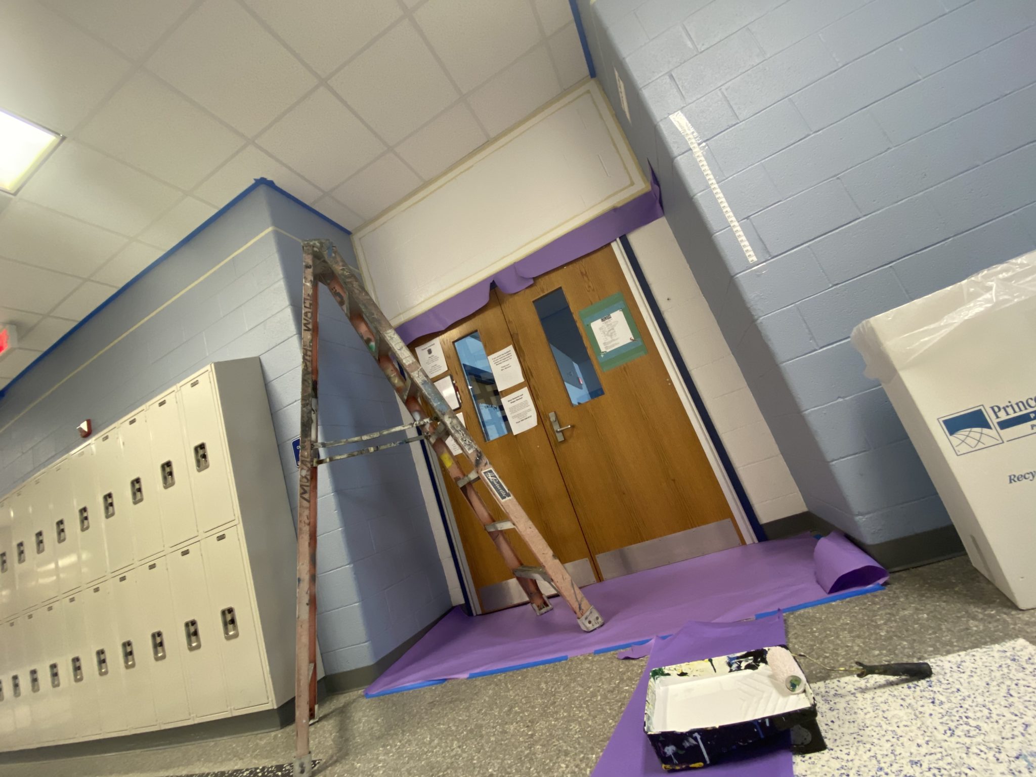 Colgan Senior High School – MMOTW