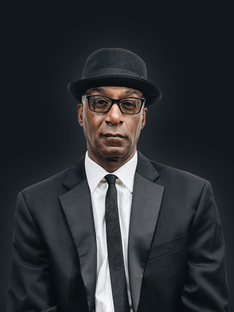 Biography | Stacy Ridgeway – MMOTW