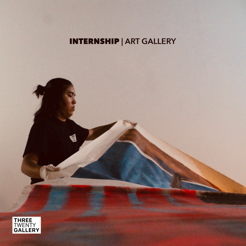 Internship – MMOTW